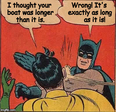 The Batman Meme Project: An Overview – Simon J. Evnine