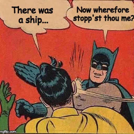 The Batman Meme Project: An Overview – Simon J. Evnine