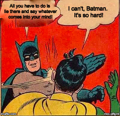 The Batman Meme Project: An Overview – Simon J. Evnine