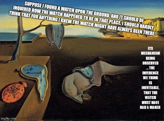 Philosophy through memes – Simon J. Evnine